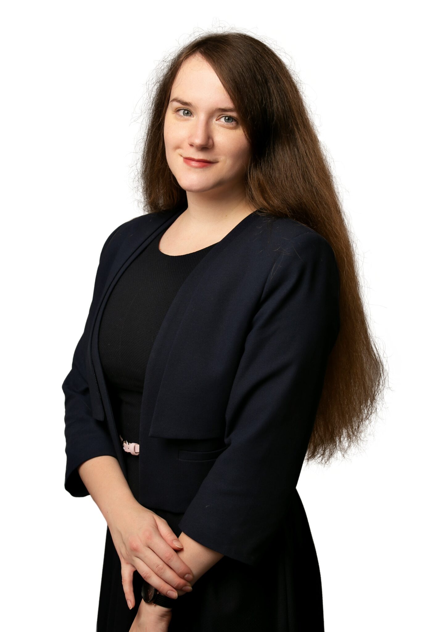 Oleksandra Sandul - UkrainianLawFirms